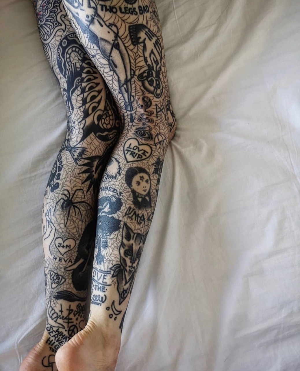 Hannah Pixie Inklove